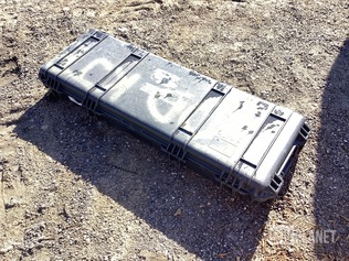 Surplus (13) Pelican Storage Cases in Albany, Georgia, United States ...