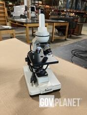 NASCO Microscope School University Science Lab Equipment in Indiana ...