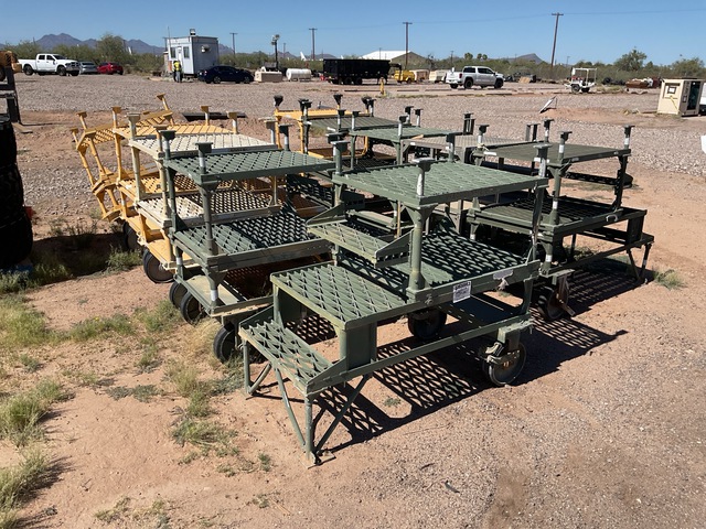 Military Surplus Power Tools & Shop Equipment | GovPlanet