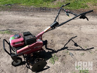 2021 Honda FC600 Walk-Behind Rototiller in Sarasota, Florida, United ...