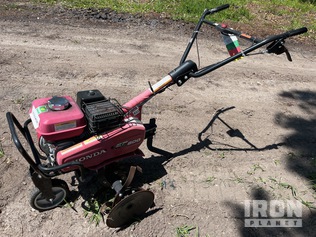 2021 Honda FC600 Walk-Behind Rototiller in Sarasota, Florida, United ...