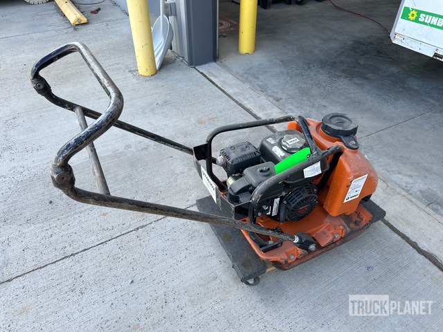 2017 Multiquip MVC-88VTHW Vibratory Plate Compactor in HAGERSTOWN ...