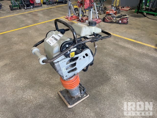 2018 Multiquip MTX-70HD Jumping Jack Tamper in Denton, Texas, United ...