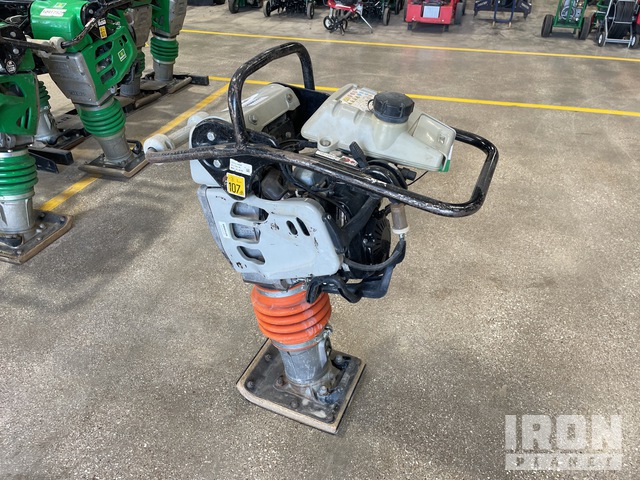 2018 Multiquip MTX-70HD Jumping Jack Tamper in Denton, Texas, United ...