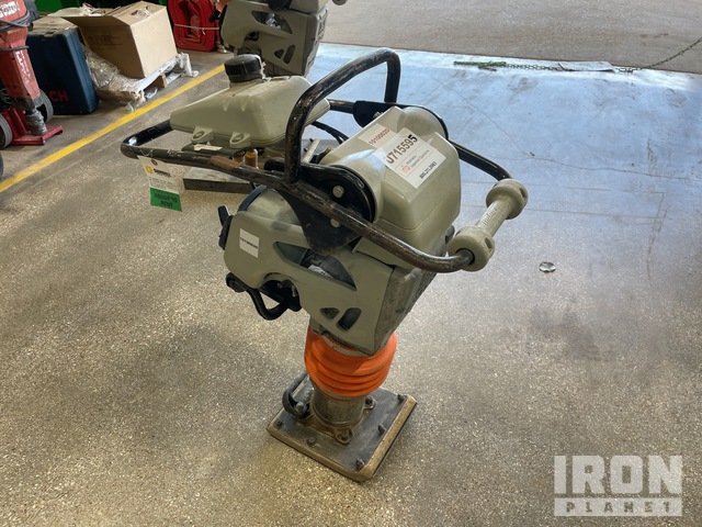 2018 Multiquip MTX-70HD Jumping Jack Tamper in Denton, Texas, United ...