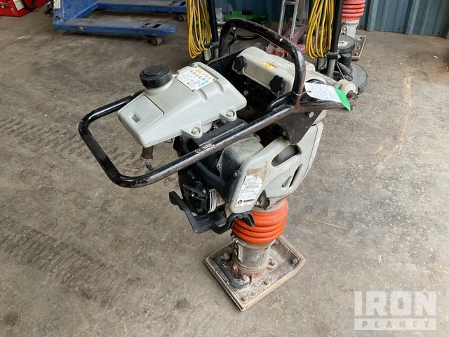 2018 Multiquip MTX-70HD Jumping Jack Tamper in ALEXANDRIA, Louisiana ...