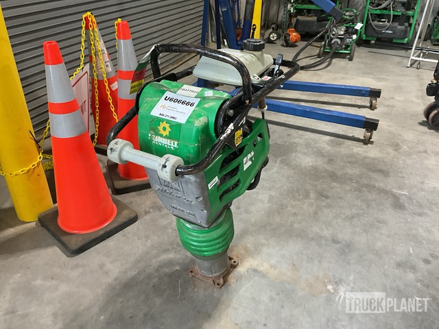 2020 Multiquip MTX-70HD Jumping Jack Tamper in Spring, Texas, United ...