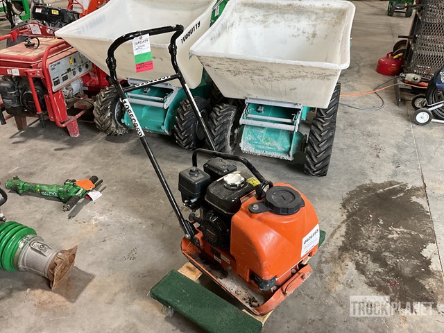 2021 Multiquip MVC-64VHW Vibratory Plate Compactor in Spring, Texas ...