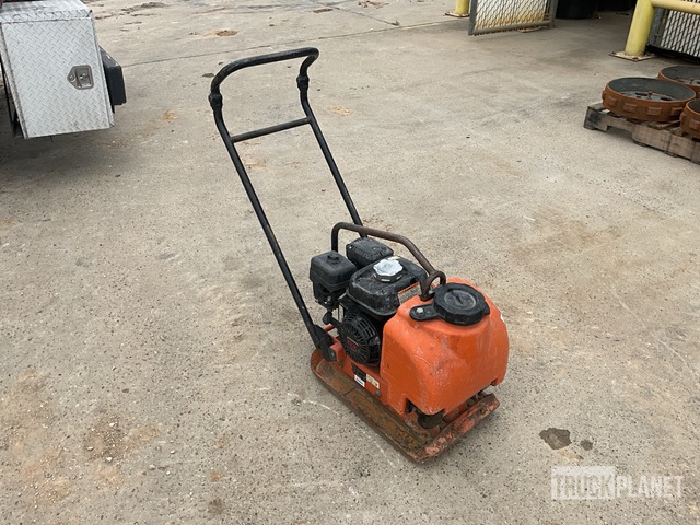 2019 Multiquip MVC-64VHW Vibratory Plate Compactor in CONROE, Texas ...