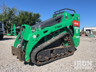 2019 Bobcat MT85 Mini Compact Track Loader in St. Louis, Missouri ...