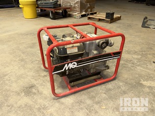 2015 Multiquip QP-2TH Water Pump in Fort Worth, Texas, United States ...