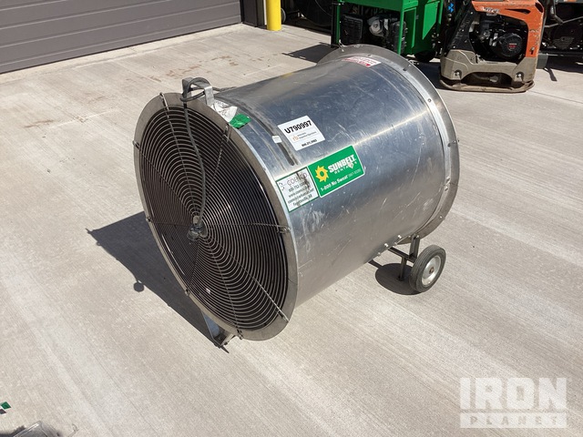 2017 Coenco Real Air Mover 30 in Fan in Las Cruces, New Mexico, United ...