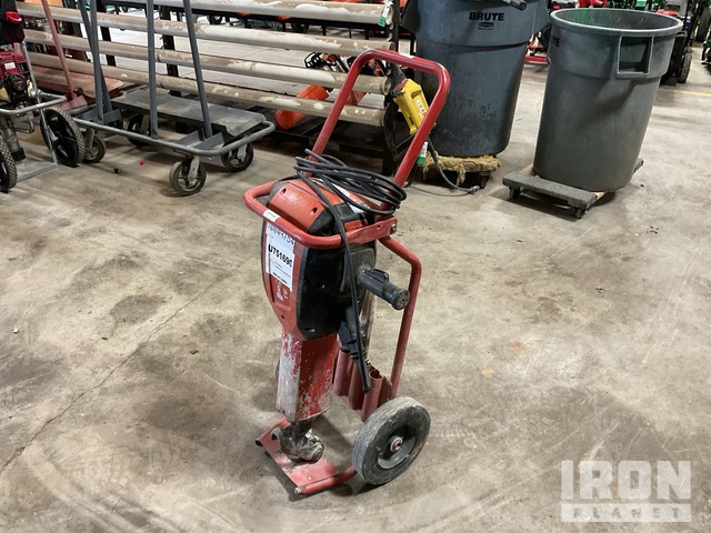 2018 Hilti TE3000-AVR Electric Demolition Breaker in WACO, Texas ...