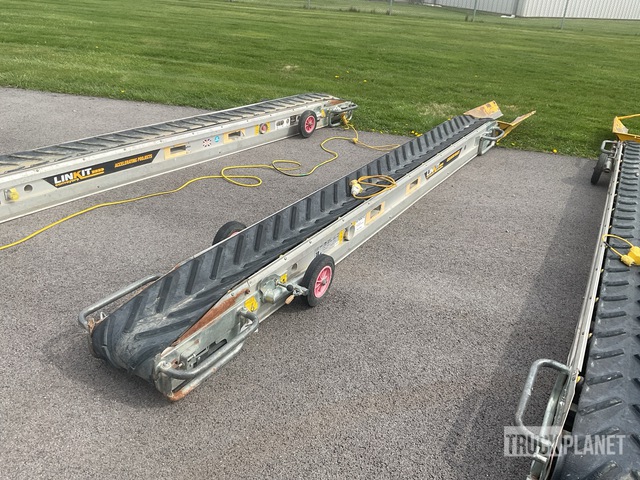 2017 Mace SHIFTA 11 in x 14 ft Transfer Conveyor in Toledo, Ohio ...