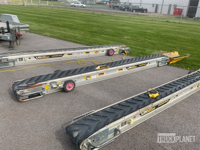 2017 Mace SHIFTA 11 in x 14 ft Transfer Conveyor in Toledo, Ohio ...