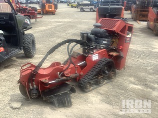 2019 Toro STX26 Walk-Behind Stump Grinder in South Vienna, Ohio, United ...