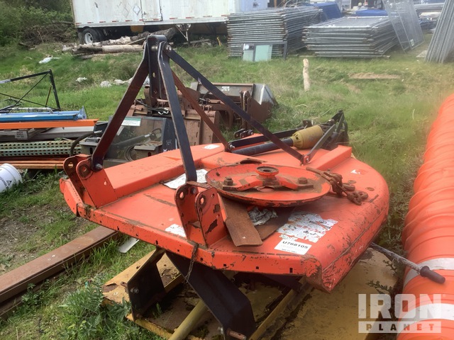 2016 Land Pride RCF2060 60 in Brush Cutter in Oak Harbor, Washington ...