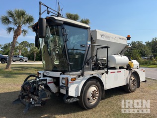 Python 5000 4x2 Pothole Patcher in Port Charlotte, Florida, United ...
