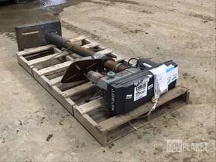 Surplus Delta Upright Drill Press in Hooks, Texas, United States ...