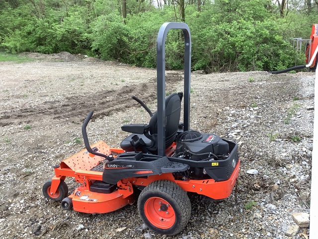 2023 Kubota Z232KW-42 Zero-Turn Lawn Mower in Greensburg, Indiana ...