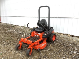 2023 Kubota Z232KW-42 Zero-Turn Lawn Mower in Greensburg, Indiana ...