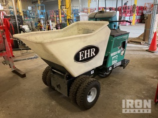 2019 Multiquip WBH-16F Stand-On Concrete Buggy in Horsham, Pennsylvania ...