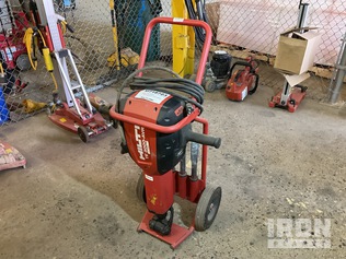 2019 Hilti TE 3000-AVR Electric Demolition Breaker in Horsham ...