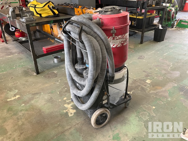 2017 Pullman Ermator S26 Electric Dust Extractor in West Palm Beach ...
