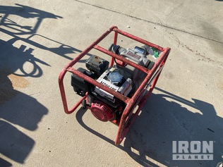 2019 (unverified) Multiquip QP-2TH Water Pump in Ocoee, Florida, United ...