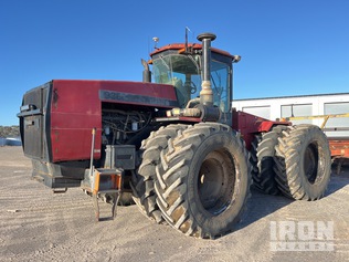 1996 Case IH 9380 Articulated Tractor in Burramine, Victoria, Australia ...