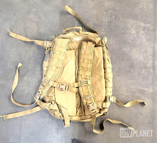 Surplus (20) Complete USMC FILBE Packs w/Assault Packs in Greenville ...