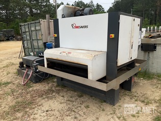 Surplus Timesavers PUMA Milling Machine in Fayetteville, North Carolina ...
