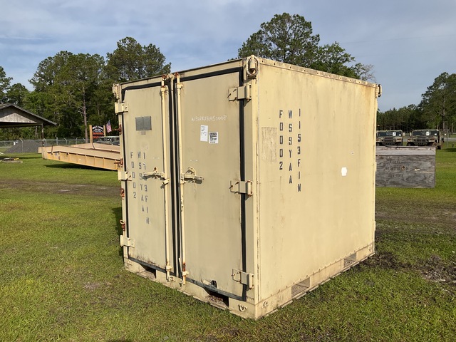 Government Surplus Auction - May 15 2024 | GovPlanet