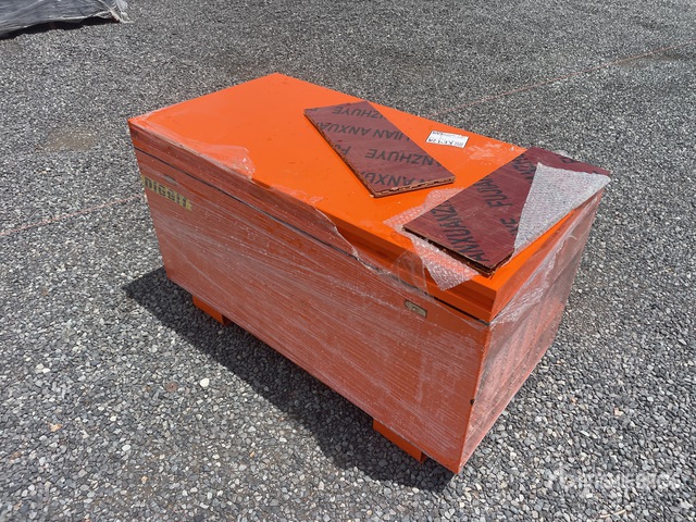 Diggit D2248 Tool Box (Unused) | Ritchie Bros. Auctioneers