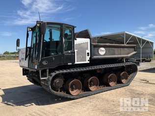 Prinoth Panther T12 Crawler Carrier in New Iberia, Louisiana, United ...