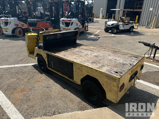 Cushman Utility Cart in Austin, Texas, United States (IronPlanet Item ...