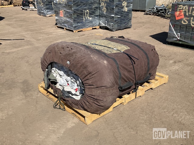 Surplus DRASH MX Series Tent in Colorado Springs, Colorado, United ...