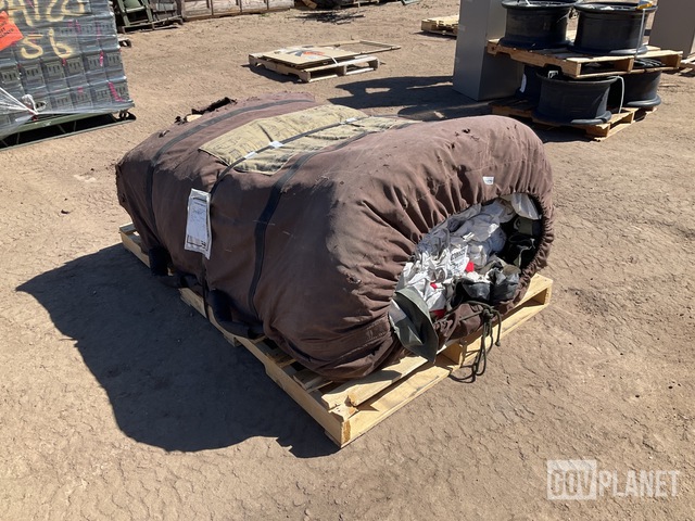 Surplus DRASH MX Series Tent in Colorado Springs, Colorado, United ...