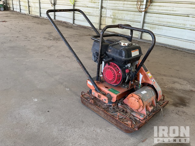 2017 Multiquip MVC-90H Vibratory Plate Compactor in MYRTLE BEACH, South ...