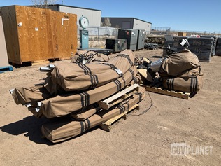 Surplus Alaska AKS-AA343 Tent in Colorado Springs, Colorado, United ...