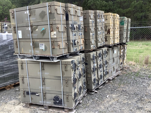 Government Surplus Auction - May 15 2024 | GovPlanet