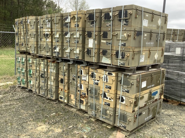 Government Surplus Auction - May 15 2024 | GovPlanet