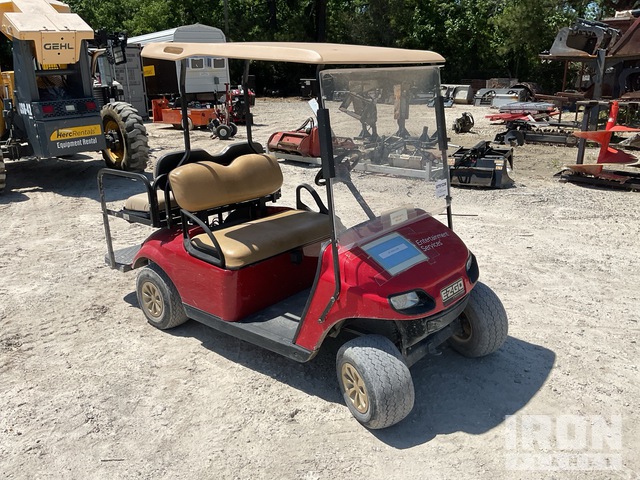 2018 Textron TXT Electric Golf Cart in North Charleston, South Carolina ...