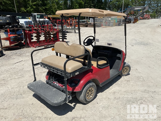 2018 Textron TXT Electric Golf Cart in North Charleston, South Carolina ...