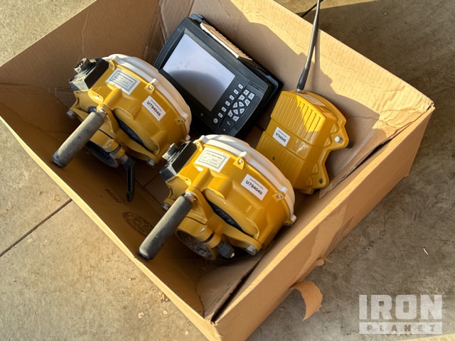 Trimble Grade Control System - Fits Cat D6T XW in Boise, Idaho, United ...