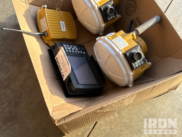 Trimble Grade Control System - Fits Cat D6T XW in Boise, Idaho, United ...