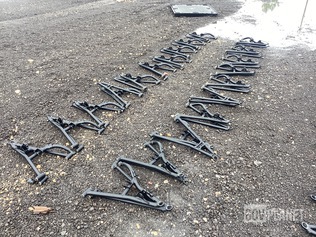 (10) Sets of UTV Control Arms in Hopkinsville, Kentucky, United States ...
