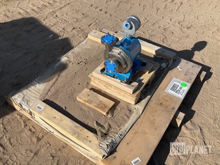 2018 Chempump GA-1K-1S Centrifugal Pump in Doyle, California, United ...