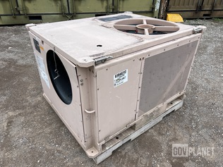 Surplus Keco FDECU-5 Environmental Control Unit in South Vienna, Ohio ...