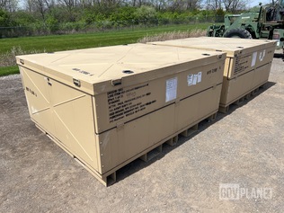 Surplus Alaska AK-MSS-CONT Tent in South Vienna, Ohio, United States ...